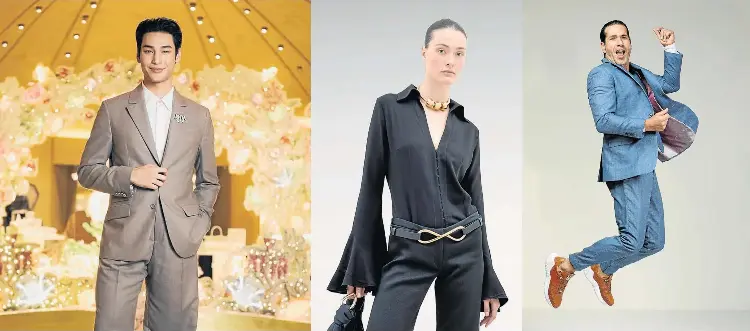 ¿Cómo vestirán las personas de - PressReader