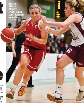 Mystics lift National Cup after display of dominance - PressReader