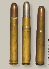 THE COUSINS IN THE .485 STABLE - PressReader