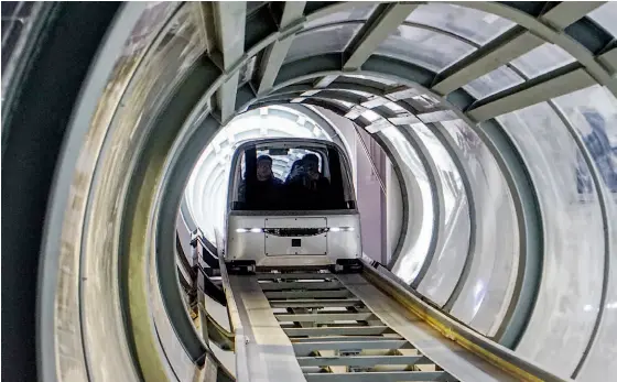 Genuinely Smart AI - PressReader