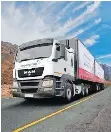 Super Group faced motor sector and transport infrastruc­ture issues in the past year - PressReader