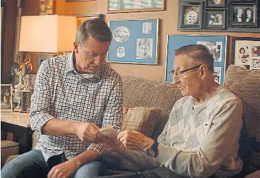 Tims launches new campaign featuring Gretzky, history - PressReader