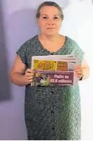 JALÓ LA ALEGRÍA - PressReader