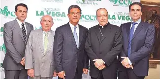 La Vega se convierte en “Orgullo de mi Tierra” - PressReader