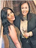 Confidence growing for slimming pals - PressReader