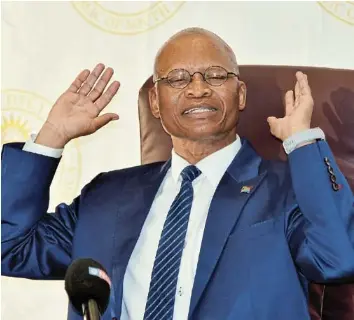 AAAM says new party has 14m followers - PressReader