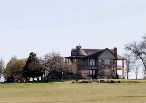 LVMH finds making Louis Vuitton bags messy in Texas - PressReader