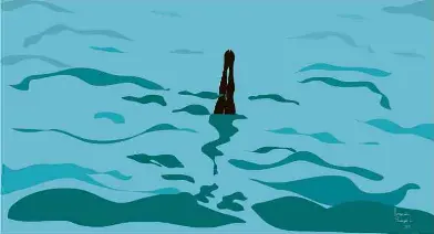 A primeira vez que eu vi o mar - PressReader