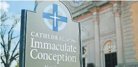 Arm bone of St. Jude the apostle to visit Immaculate Conception - PressReader