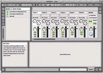 From live looping to studio staple: Ableton Live - PressReader