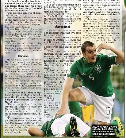 That was a big turning point in my career - PressReader