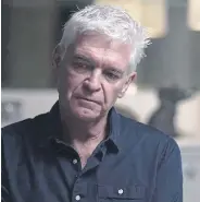 Never mind Phillip Schofield, I’m still worried about Gordon the Gopher ...