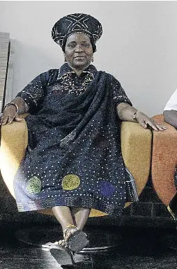 Chief banishes teacher from village - PressReader