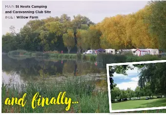 and finally.. ...your recommenda­tions - PressReader