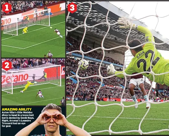 SAINT DAVID’S HAND OF GOD - PressReader