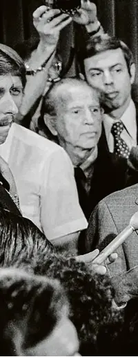 Jimmy Carter La paix à vif - PressReader