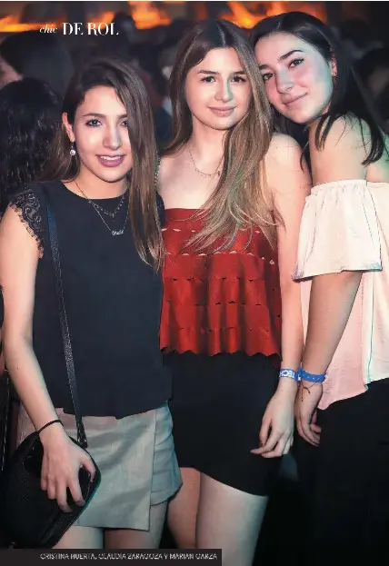 BRUNCH CON CAUSA - PressReader