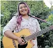 New song slams social media - PressReader