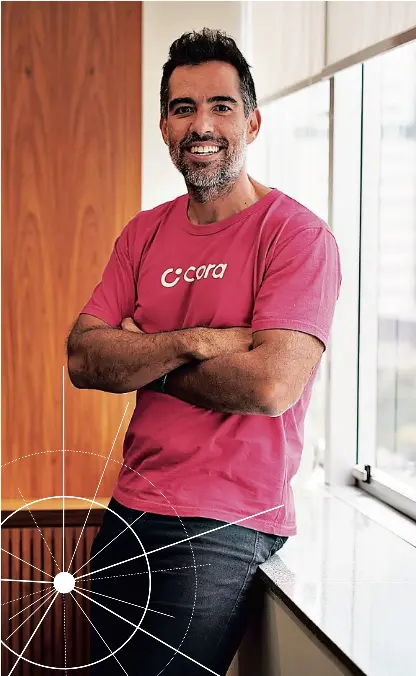 NO MEIO DIGITAL, CRESCIMENT­O REAL - PressReader