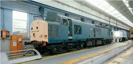 Battery ‘37’ ready to start work - PressReader