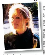 Film-makers over the rainbow as they discover new Eva Cassidy songs - PressReader