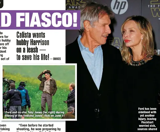 FORD FIASCO! - PressReader