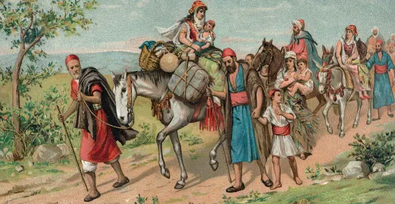 La república de Salé y los hornachero­s - PressReader