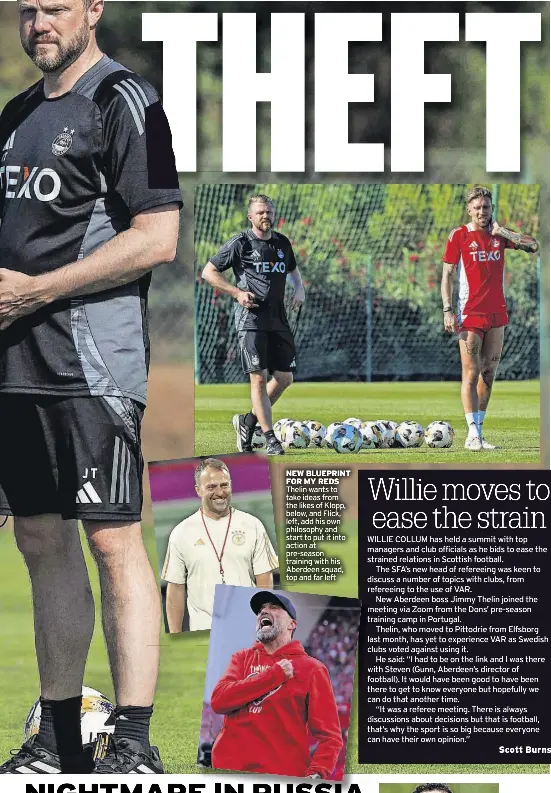 IDENTITY THEFT - PressReader