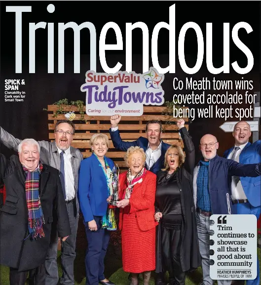 Trimendous - PressReader