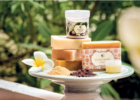 Natural Indulgence - PressReader