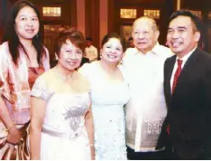 A SUCCESSFUL LOVE - PressReader