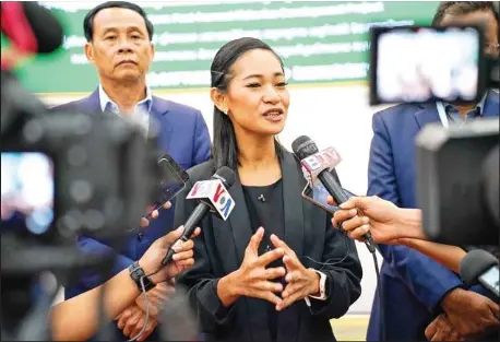 Ministry expands tracking systems - PressReader