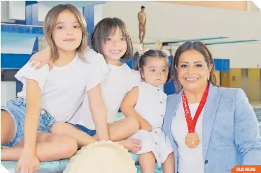 A SÚPER MAMÁ - PressReader