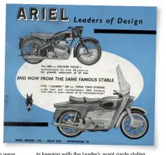 Ariel Leader - PressReader