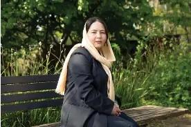 ‘They are trying to eradicate us completely’: the passion and pain of telling the stories of ...