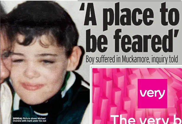 ‘A place to be feared’ - PressReader