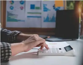 Five simple ways to brush up on your financial knowledge - PressReader