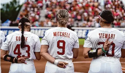 Champs face questions - PressReader