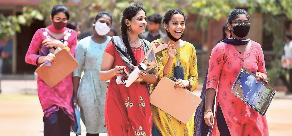 Everyone’s rooting for the 2023 batch - PressReader