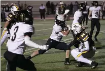 Roundup: Best of CCS, NCS second-round playoff games - PressReader