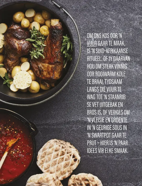 OOR DIE KOLE - PressReader