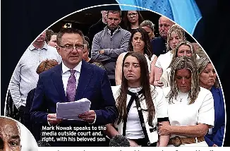 WHY DIDN’T THEY LISTEN? | Daily Mirror | PressReade­r