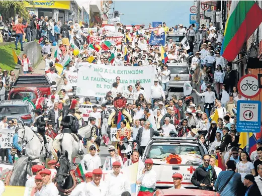 En la recta final - PressReader