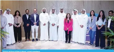 Zain Great Idea Bootcamp facilitate­d by local, regional and global ...