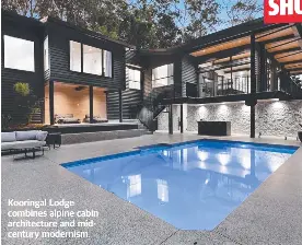 SHOWSTOPPE­R HITS MARKET - PressReader