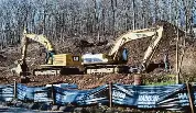 Work begins on scaled-back Shelton developmen­t - PressReader