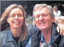 Kevin Curren’s new passion - PressReader