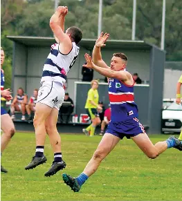 Cobras crunch Dusties - PressReader