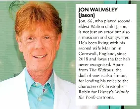 JON WALMSLEY (Jason) - PressReader
