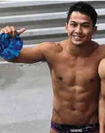 The fit and the beautiful - PressReader